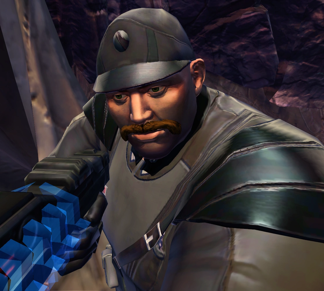 Unidentified Imperial commander (Ord Mantell) | Wookieepedia | Fandom