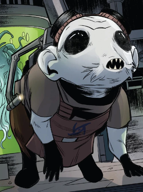 Reek (Nihil) | Wookieepedia | Fandom