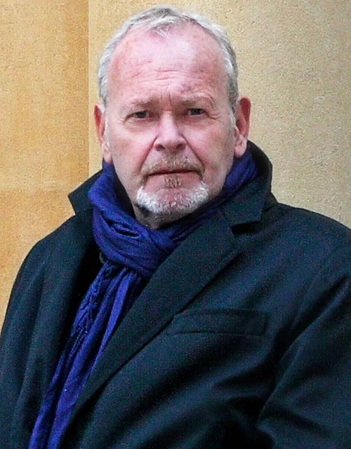 Richard LeParmentier | Wookieepedia | Fandom