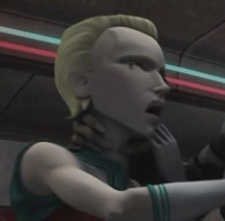 Sassi | Star Wars Wiki | Fandom