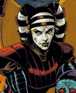 Sinya | Star Wars Wiki | Fandom