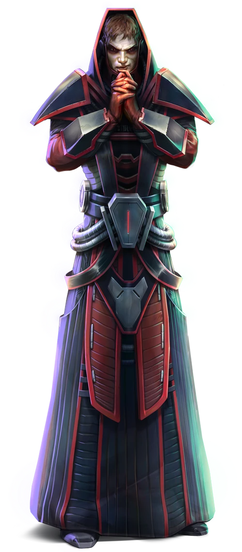 Sith Inquisitor | Wookieepedia | Fandom
