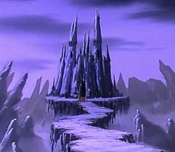 Snow King | Wookieepedia | Fandom