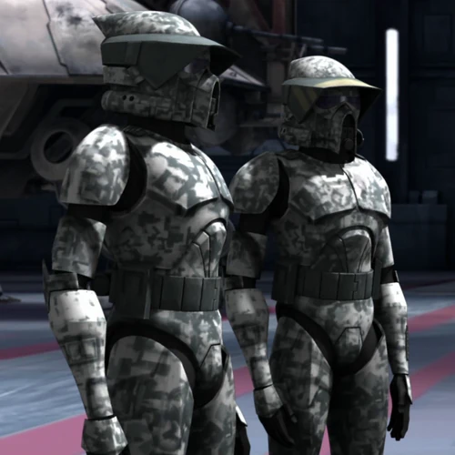 Unidentified Galactic Republic regiment | Wookieepedia | Fandom