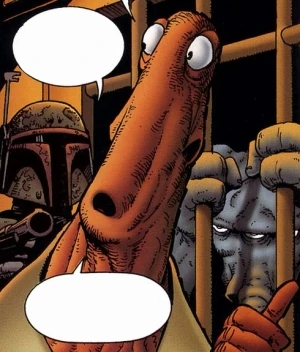 Tsumo | Wookieepedia | Fandom