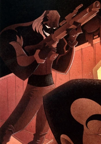 Tyro Viveca | Wookieepedia | Fandom