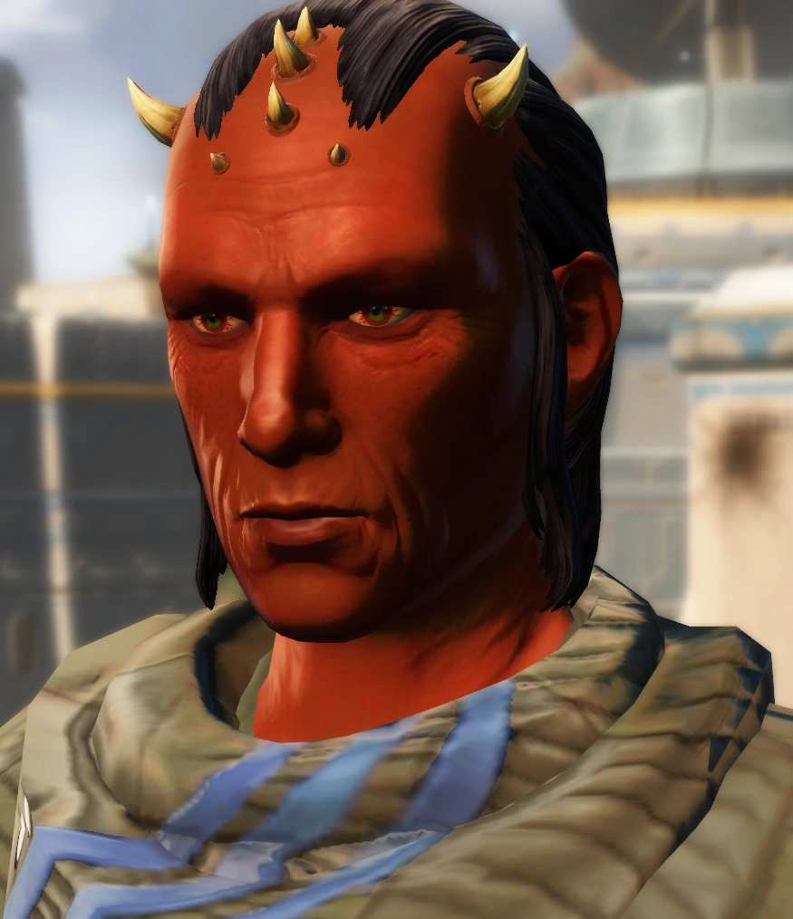 Varus | Jawapedia | Fandom