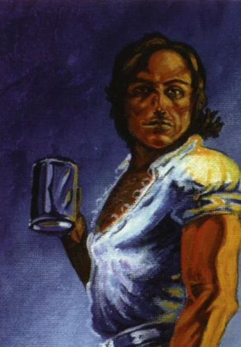 Vaskel Savill | Wookieepedia | Fandom