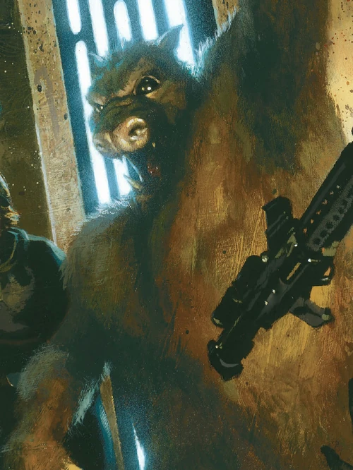 Hin | Wookieepedia | Fandom