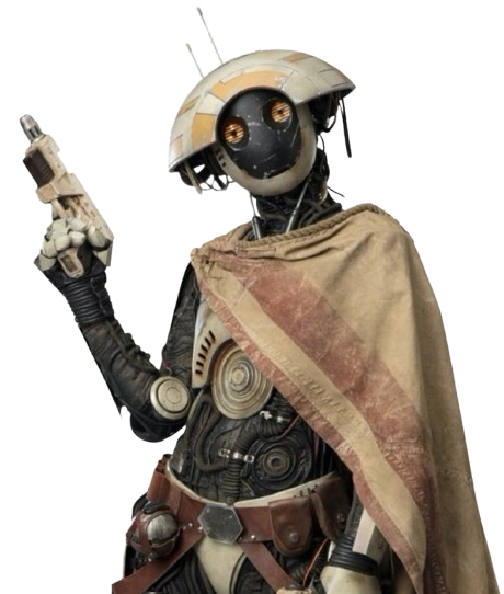 AL1-L3 | Wookieepedia | Fandom