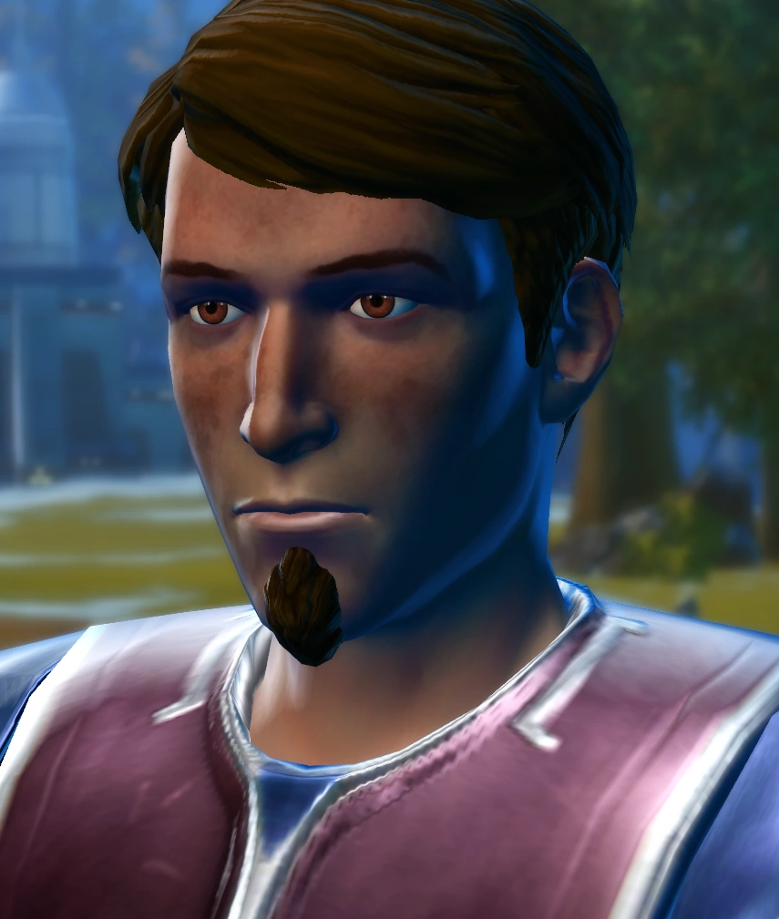 Alek Teral | Wookieepedia | Fandom
