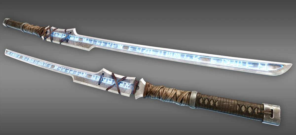 Force-imbued sword | Wookieepedia | Fandom