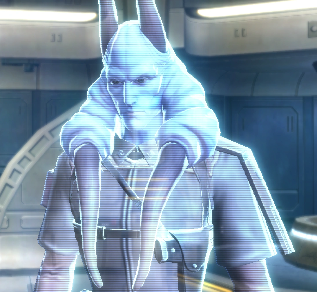 Belsavis Orbital security | Wookieepedia | Fandom