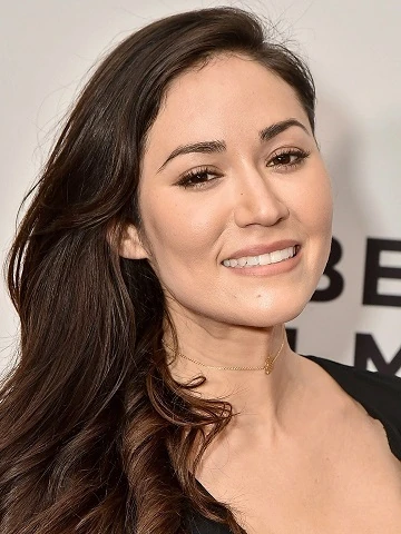 Brigitte Kali | Wookieepedia | Fandom