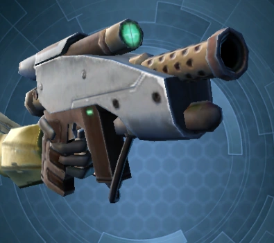 C-316 Heavy Sonic Shrieker | Wookieepedia | Fandom