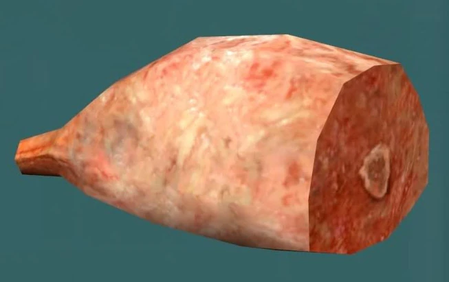 Meat Beast | Wookieepedia | Fandom