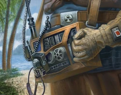 Communications relay | Wookieepedia | Fandom