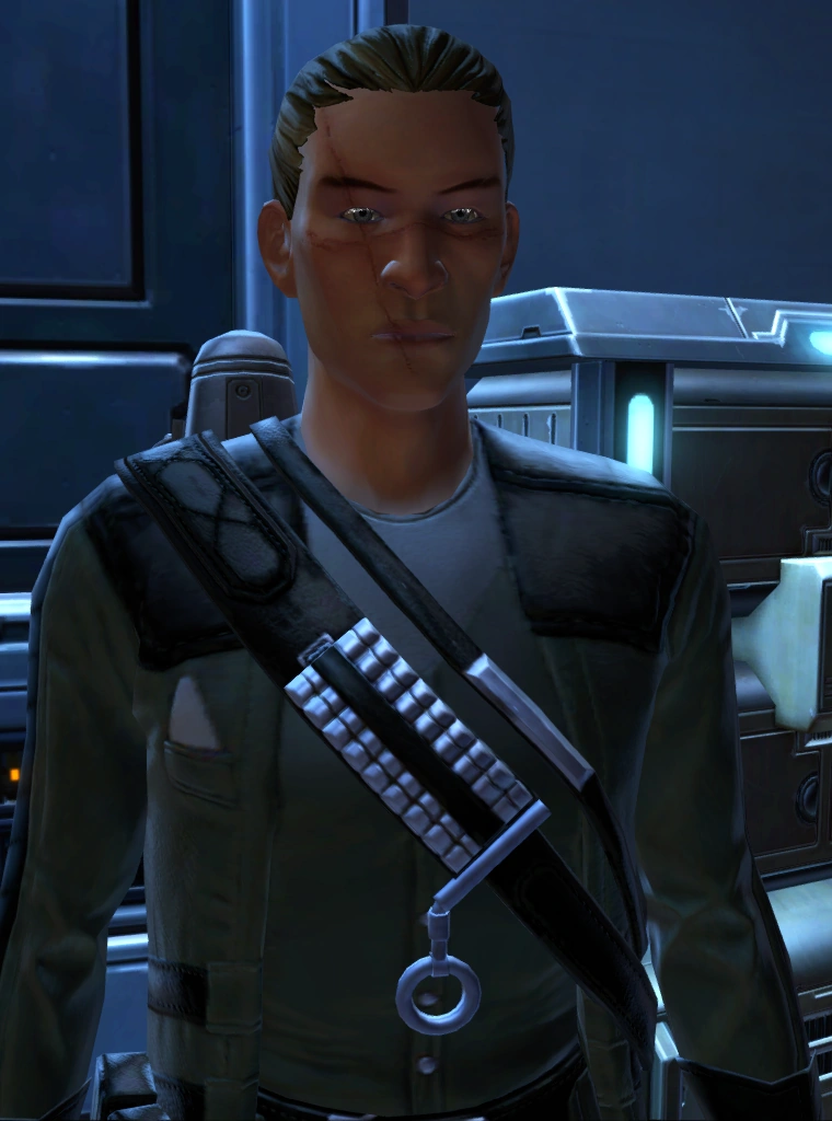 Denvas Ran | Wookieepedia | Fandom