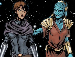 Doyan | Wookieepedia | Fandom