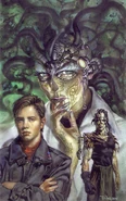 The New Jedi Order: Edge of Victory I: Conquest | Wookieepedia | Fandom