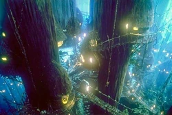 Bright Tree Village | Star Wars Wiki | Fandom