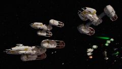 ゴールド中隊(反乱同盟) | Wookieepedia | Fandom ゴールド中隊(反乱同盟) | Wookieepedia | Fandom