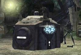 Droid dispenser | Wookieepedia | Fandom