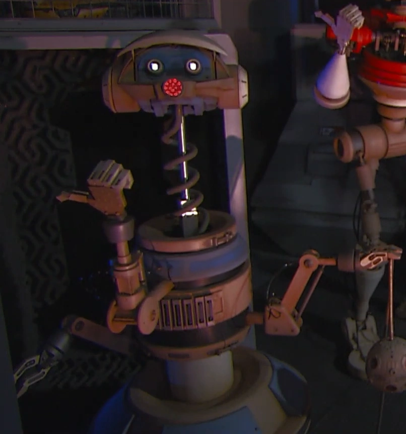 HHG-RX | Wookieepedia | Fandom