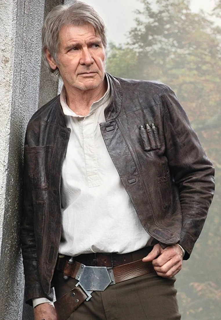 Han Solo | Star Wars Wiki | Fandom