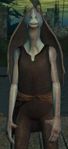 Hassk (Gungan) | Wookieepedia | Fandom