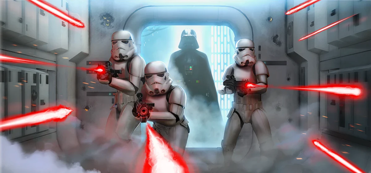 Category:61st Mobile Infantry personnel | Wookieepedia | Fandom