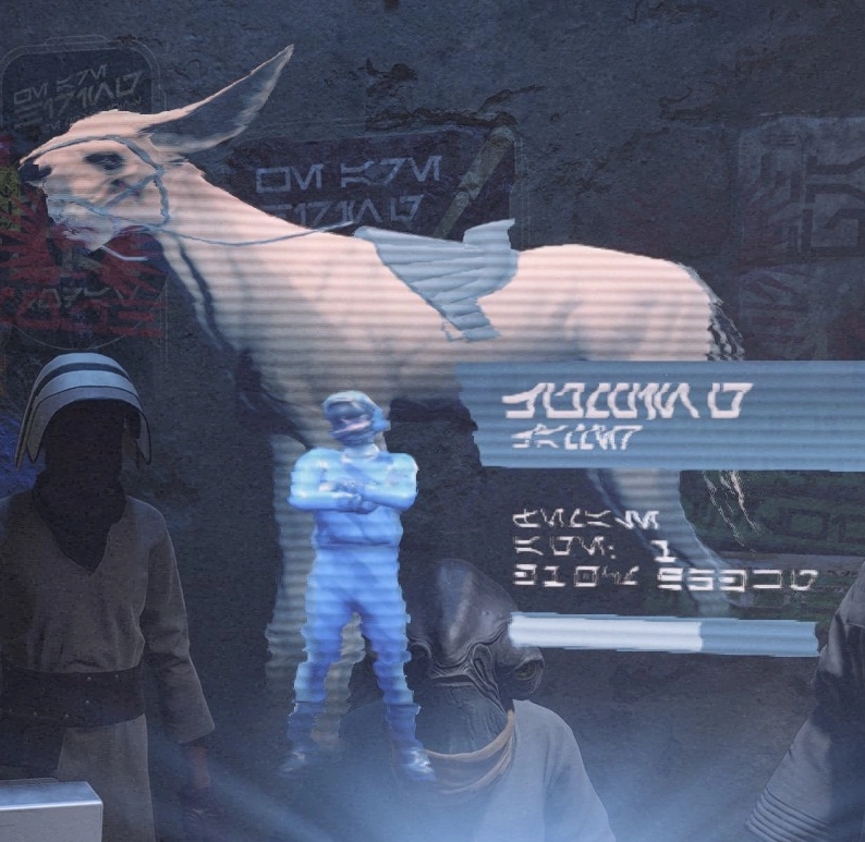 Jumping Jammer | Wookieepedia | Fandom