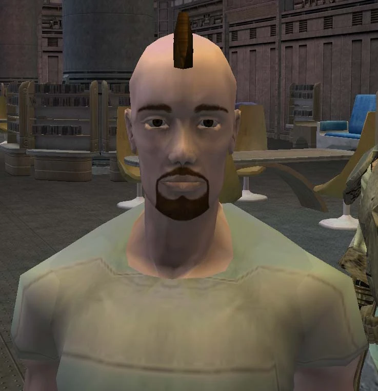 Kendo Ryzak | Wookieepedia | Fandom