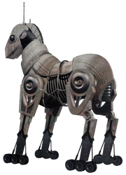 PackTrack 41LT-R | Wookieepedia | Fandom