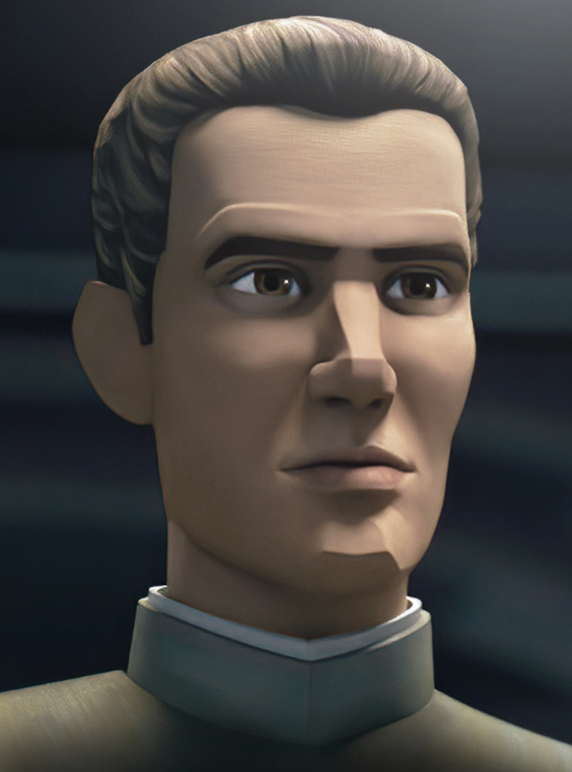 Rampart | Wookieepedia | Fandom