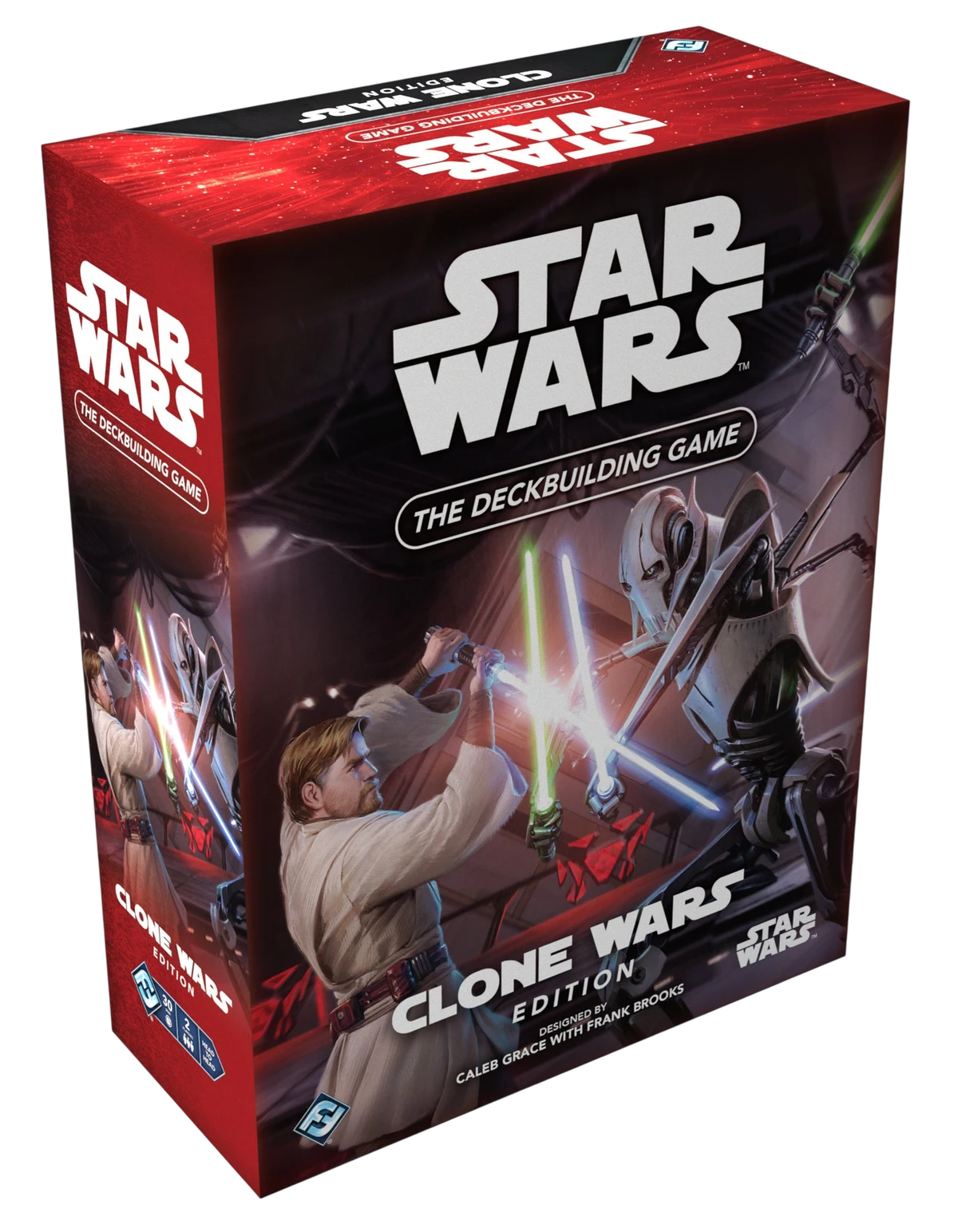 Clone Wars Edition | Wookieepedia | Fandom