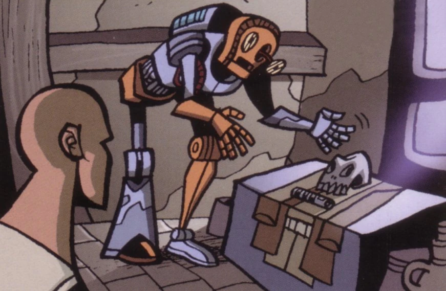 Z-18 | Wookieepedia | Fandom