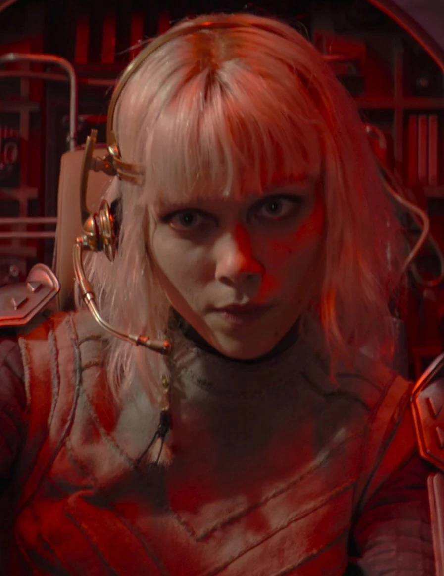 Shin Hati | Star Wars Wiki | Fandom