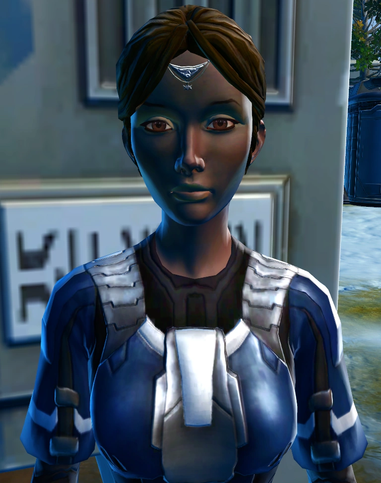 Surrel | Wookieepedia | Fandom