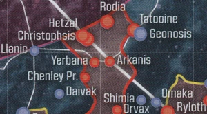 Yerbana | Wookieepedia | Fandom