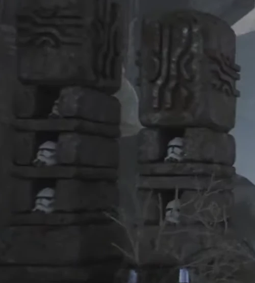 Chiata's unit | Wookieepedia | Fandom