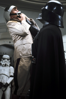 Raymus Antilles | Wookieepedia | Fandom