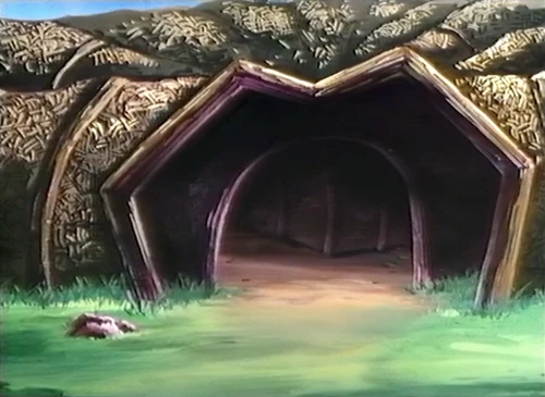 Arbo Maze | Wookieepedia | Fandom