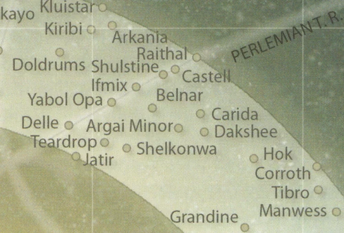 Argai Minor | Wookieepedia | Fandom