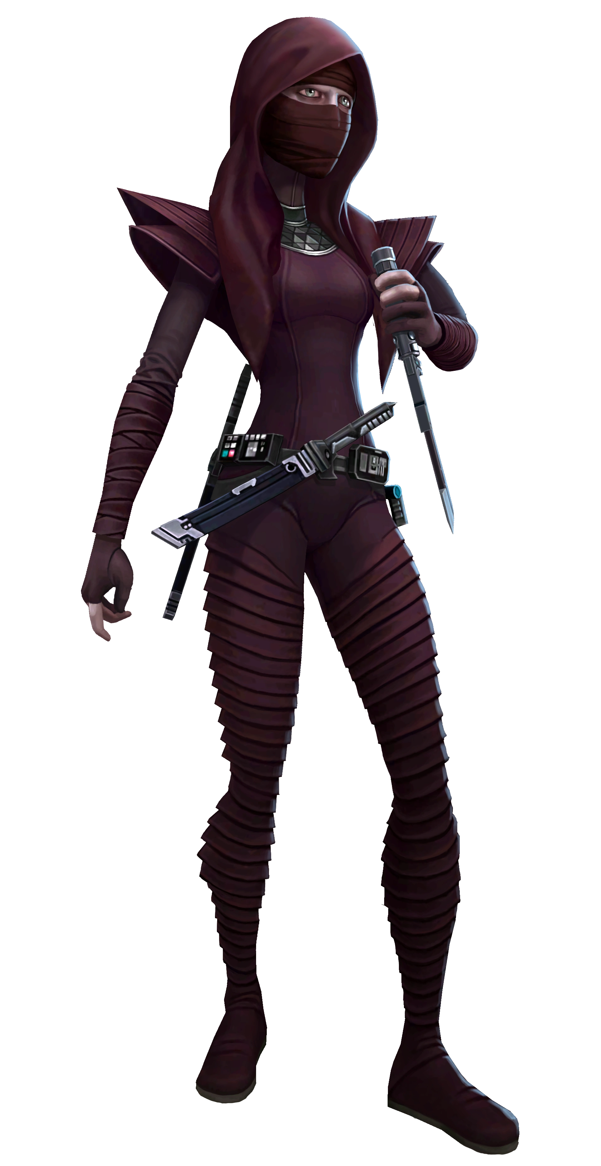 Assassin | Wookieepedia | Fandom