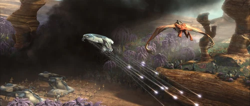 Onderonian Civil War | Wookieepedia | Fandom