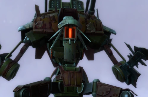 Blaster (droid) | Wookieepedia | Fandom