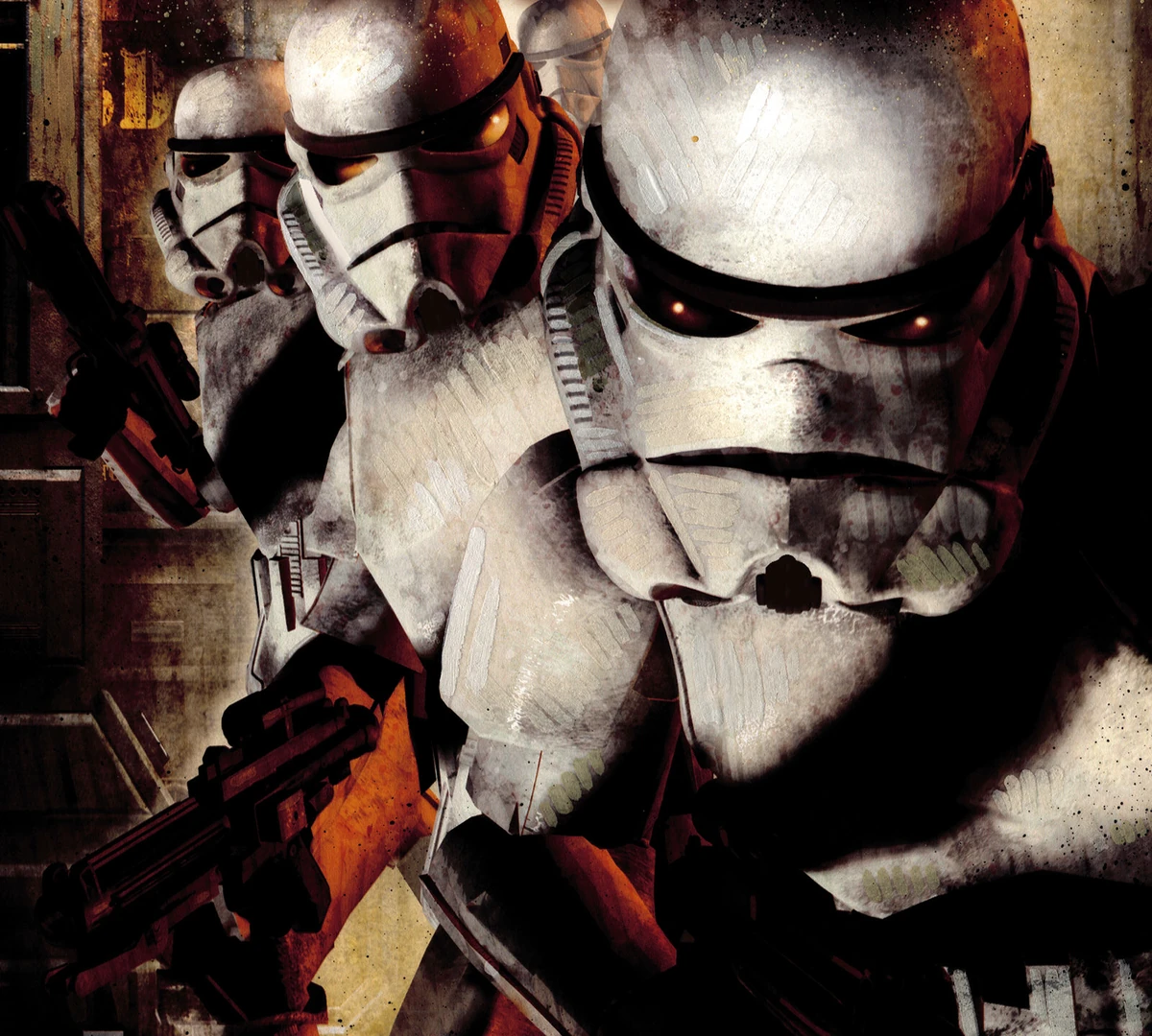 Daric LaRone | Wookieepedia | Fandom