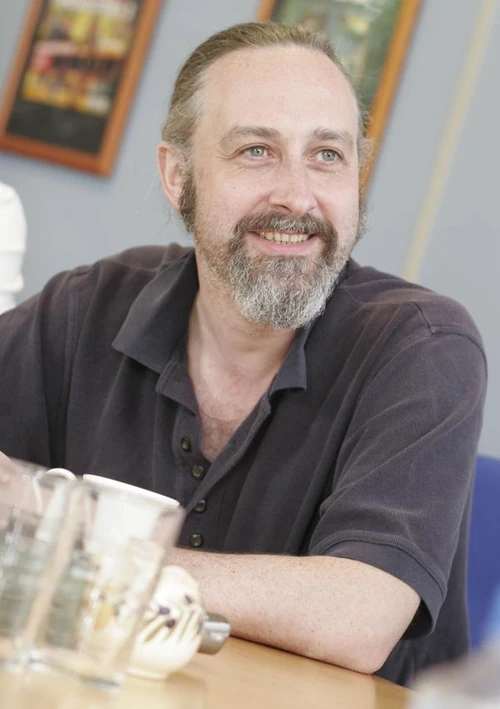 David Doak | Wookieepedia | Fandom