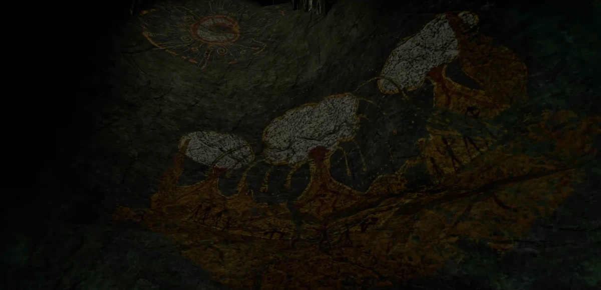 Devastation of Mustafar | Wookieepedia | Fandom